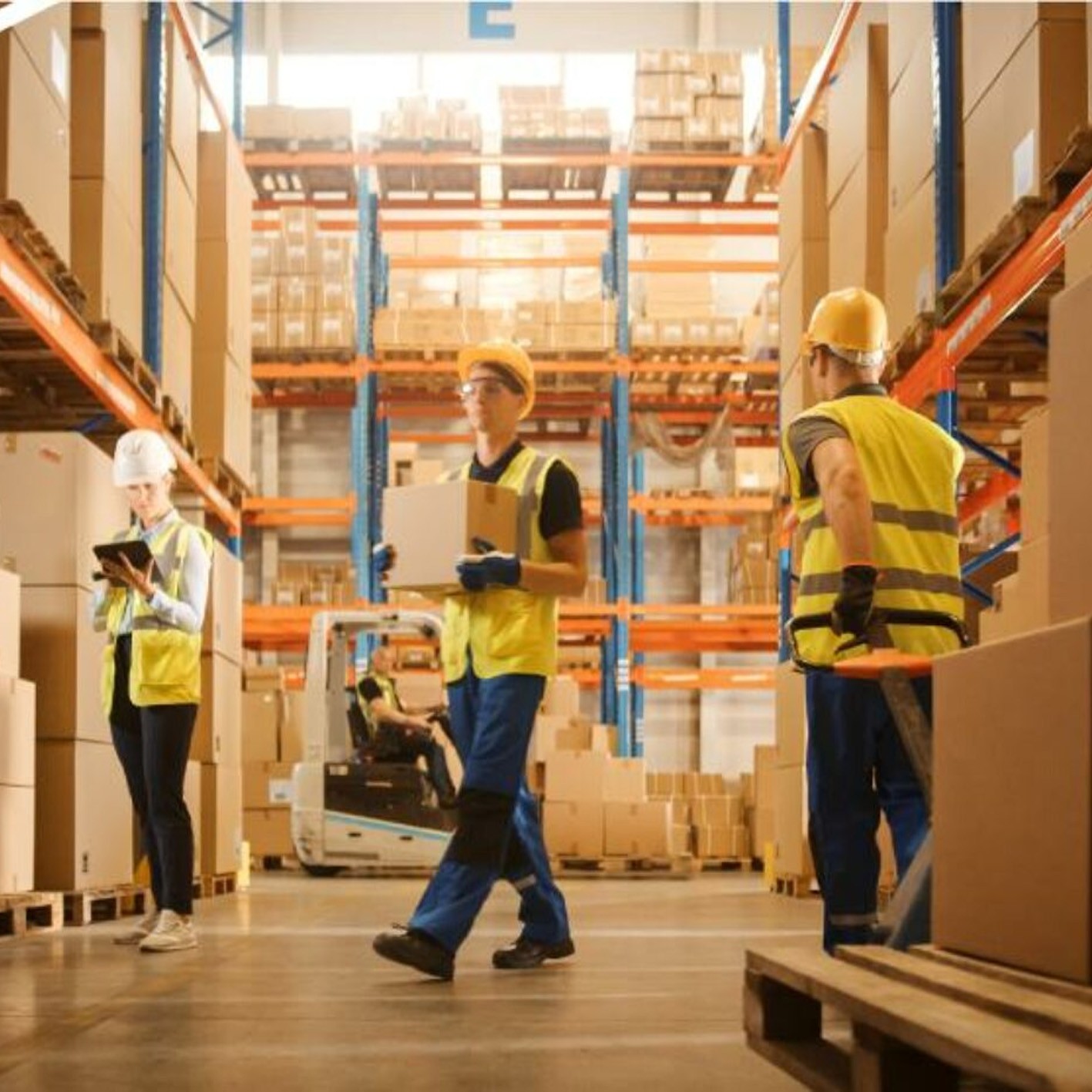 About Us - DFKT Group